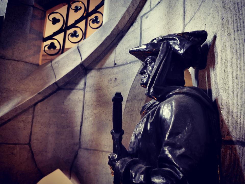 Porte de Hal | Porte de Hal